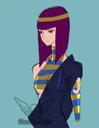Menat | Capcom Database | Fandom