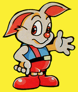 Three Wonders | Capcom Database | Fandom