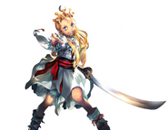 Gallery:Devilotte | Capcom Database | Fandom