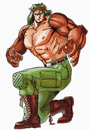 Captain Commando | Capcom Database | Fandom