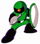 Sniper Joe | Capcom Database | Fandom