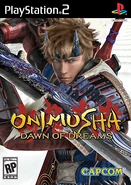 Onimusha (series) | Capcom Database | Fandom