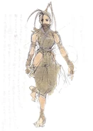 Gallery:Ibuki | Capcom Database | Fandom