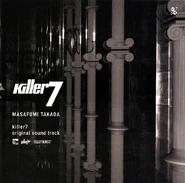 Killer7 | Capcom Database | Fandom