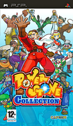 Power Stone | Capcom Database | Fandom