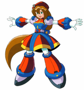 Iris | Capcom Database | Fandom