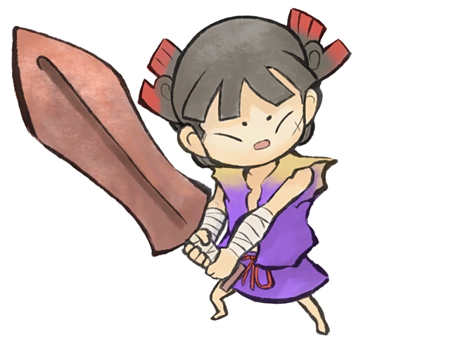 Kuni | Capcom Database | Fandom