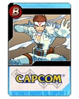 Gallery:Jin Saotome | Capcom Database | Fandom