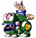Mega Man 6 | Capcom Database | Fandom