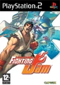 Capcom Fighting Evolution | Capcom Database | Fandom