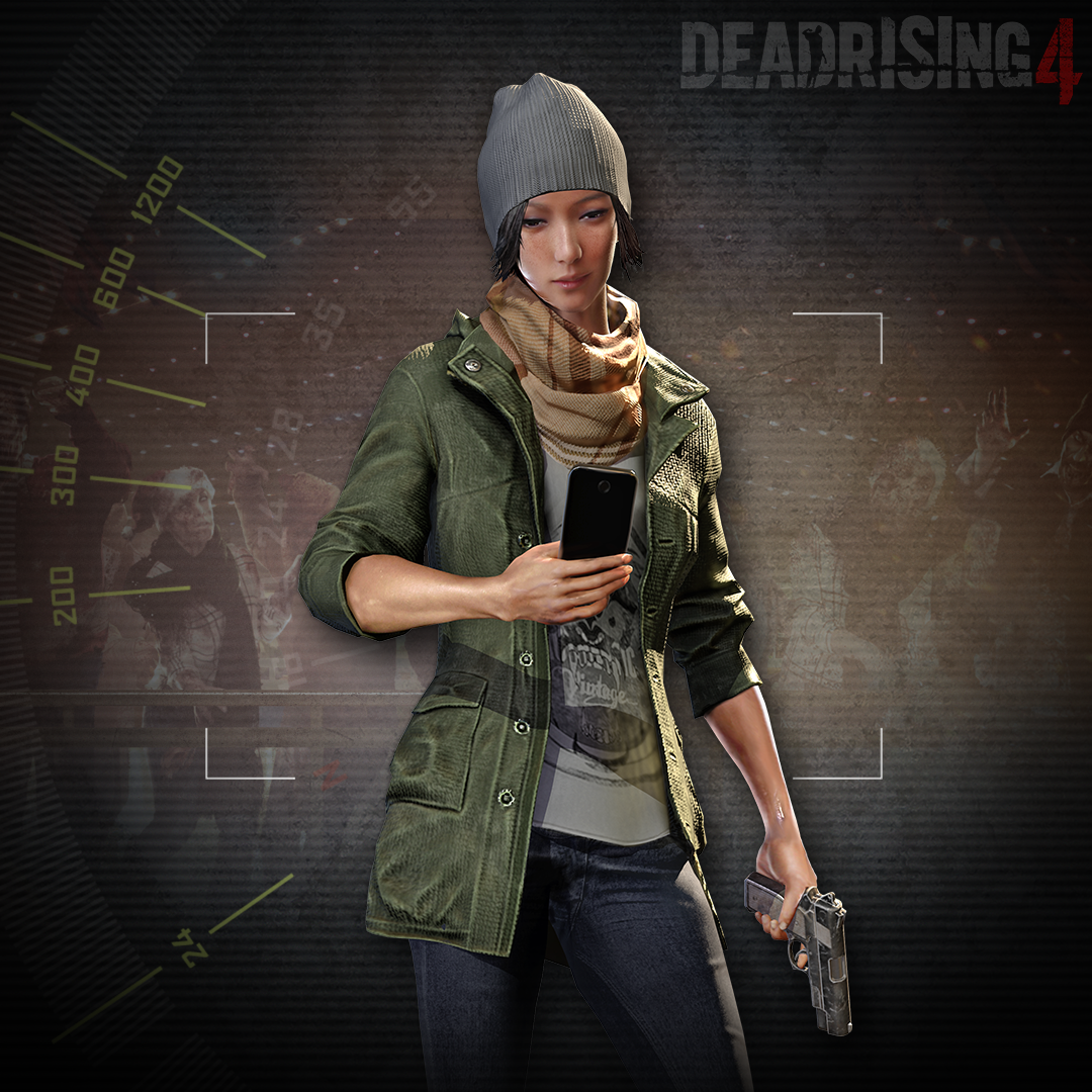 Vick Chu | Capcom Database | Fandom