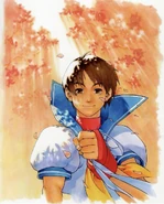 Edayan | Capcom Database | Fandom