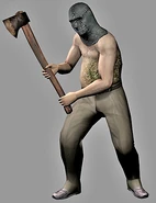 Albert Lester | Capcom Database | Fandom