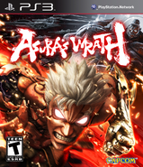 Asura's Wrath | Capcom Database | Fandom