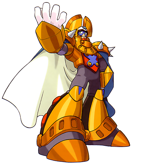 King | Capcom Database | Fandom