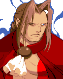 Donovan | Capcom Database | Fandom