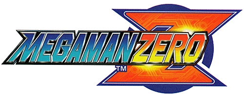 Mega Man Zero (game) | Capcom Database | Fandom