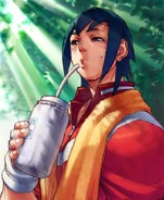 Edayan | Capcom Database | Fandom