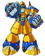 Mega Man X4 | Capcom Database | Fandom