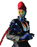 C. Viper | Capcom Database | Fandom
