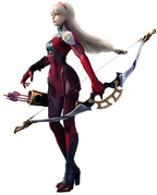 Last Ranker | Capcom Database | Fandom