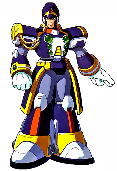 Mega Man X5 | Capcom Database | Fandom