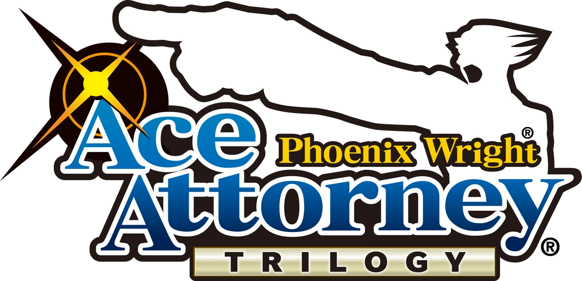 Phoenix Wright: Ace Attorney Trilogy | Capcom Database | Fandom