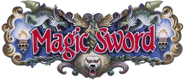Magic Sword | Capcom Database | Fandom