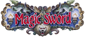 Magic Sword | Capcom Database | Fandom