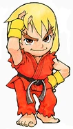 Gallery:Ken | Capcom Database | Fandom