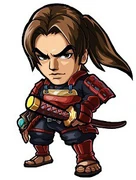 Samanosuke | Capcom Database | Fandom