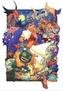 Hideki Ishikawa | Capcom Database | Fandom