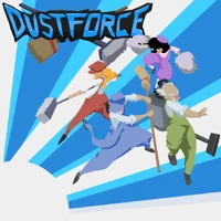 Dustforce | Capcom Database | Fandom