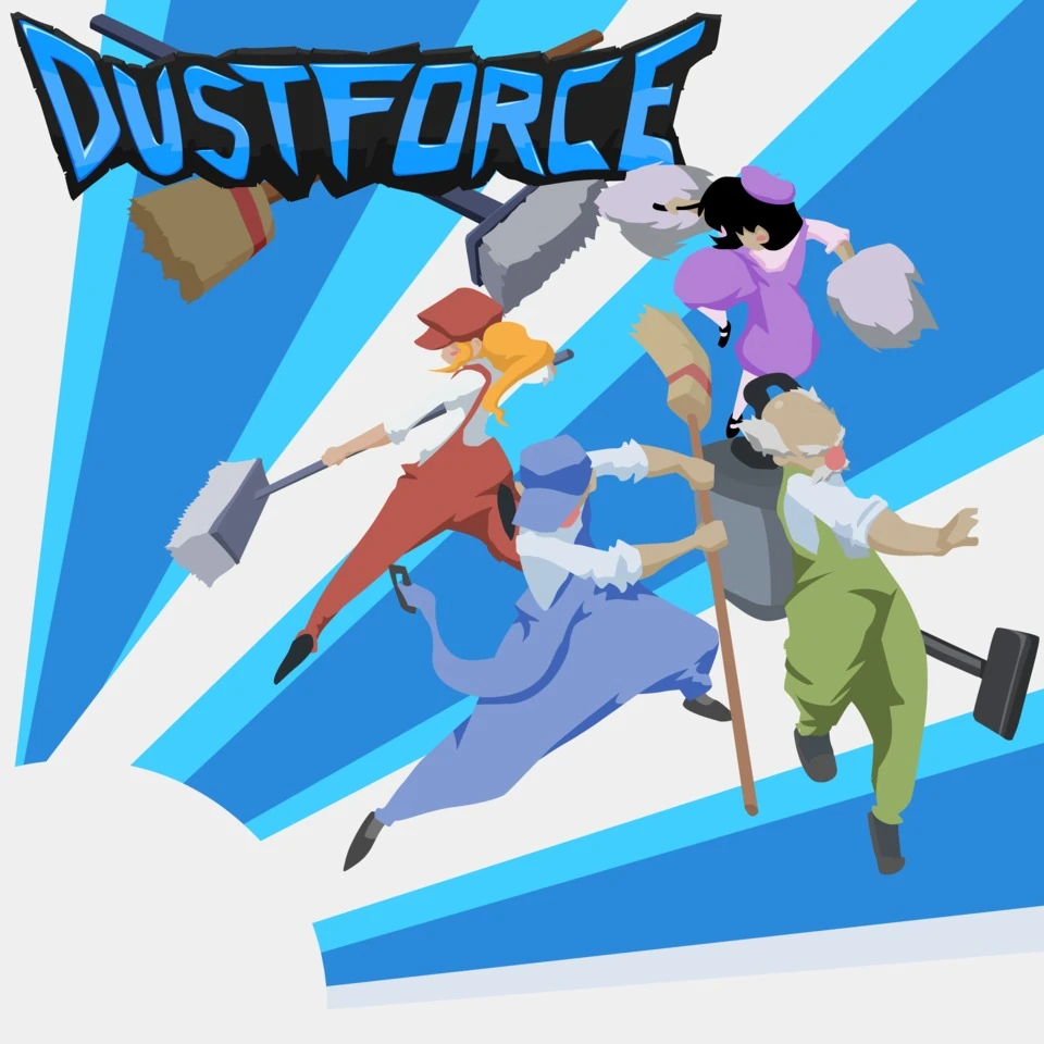 Dustforce | Capcom Database | Fandom