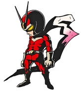 Gallery:Viewtiful Joe | Capcom Database | Fandom