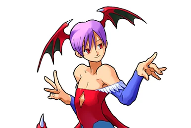 Poison Street Fighter Ist Ein Mann