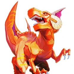 Red Earth Characters