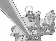 Gallery:Sodom | Capcom Database | Fandom