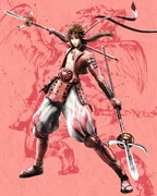 Gallery:Yukimura Sanada | Capcom Database | Fandom