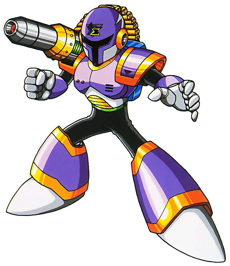 Gallery:Vile | Capcom Database | Fandom
