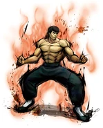 Daigo Ikeno | Capcom Database | Fandom