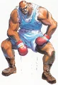 Balrog | Capcom Database | Fandom