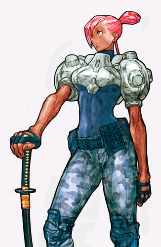 Simone Capcom Database Fandom