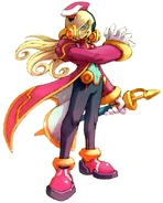 Mega Man Zero 2 | Capcom Database | Fandom