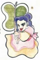 Demonic Lady | Capcom Database | Fandom