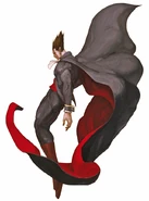 Gallery:Demitri Maximoff | Capcom Database | Fandom