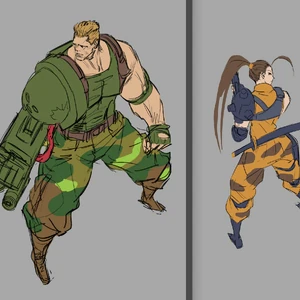 Bengus - Capcom Database - Capcom Wiki, Marvel vs Capcom, Street ...