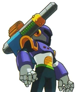 Gallery:Vile | Capcom Database | Fandom