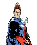Gallery:Demitri Maximoff | Capcom Database | Fandom