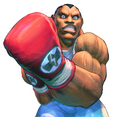 Balrog | Capcom Database | Fandom